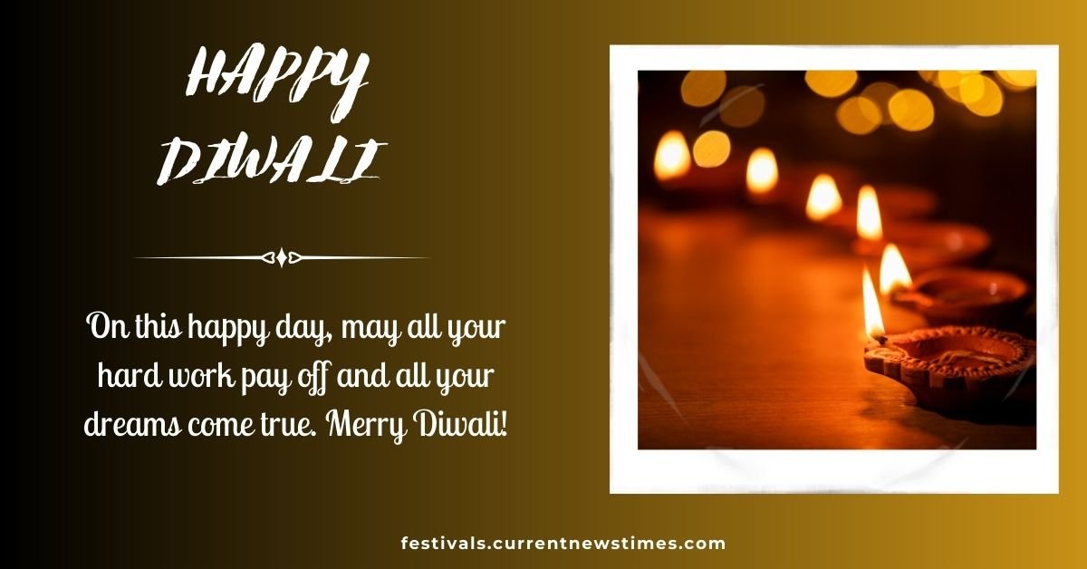 70 TOP Diwali Wishes To Team - Best Diwali Wishes