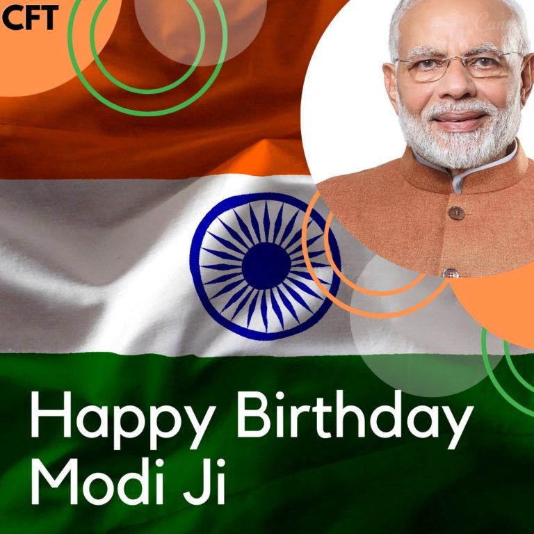 33 Best Narendra Modi Birthday Wishes & Quotes with Hd Images ...
